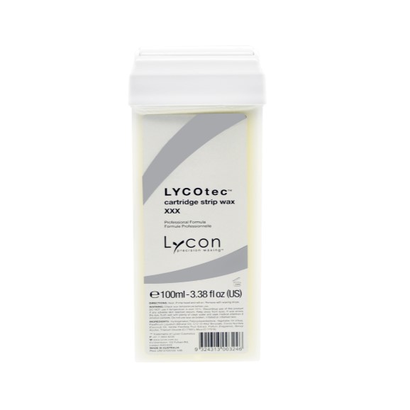Lycon Cartridge Lycotec 100ml - Norris Hair Rockhampton