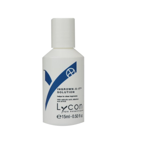Lycon Ingrown X 15ml - Norris Hair Rockhampton