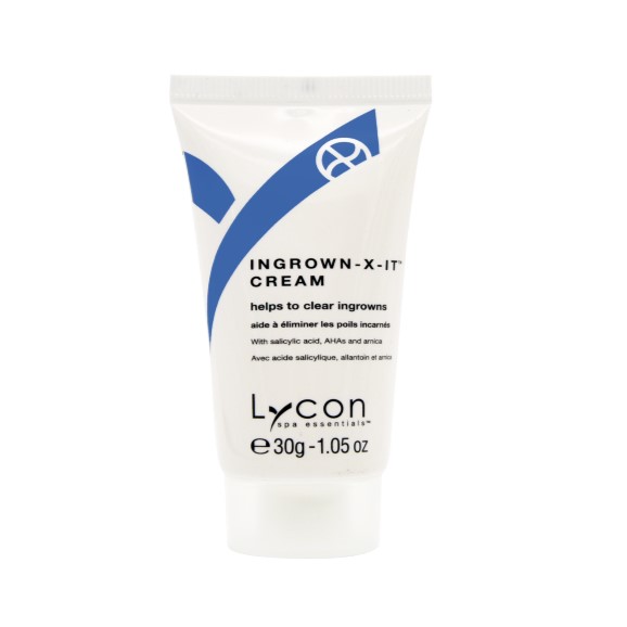 Lycon Ingrown X Cream 30g - Norris Hair Rockhampton