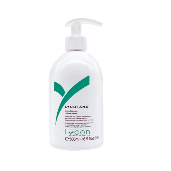 Lycon Lycotane 500ml - Norris Hair Rockhampton
