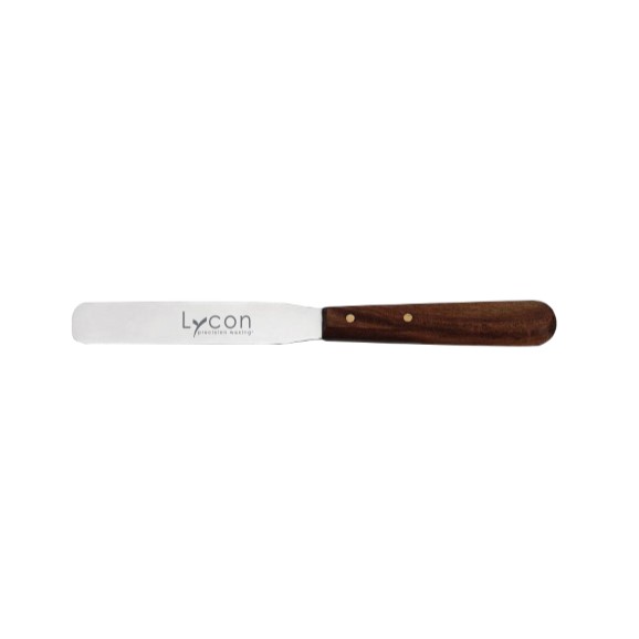 Lycon Metal Spatular - Norris Hair Rockhampton