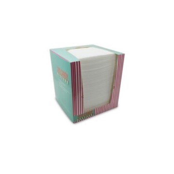 Spa Candy Facial Wipes 100 Pack - Norris Hair Rockhampton