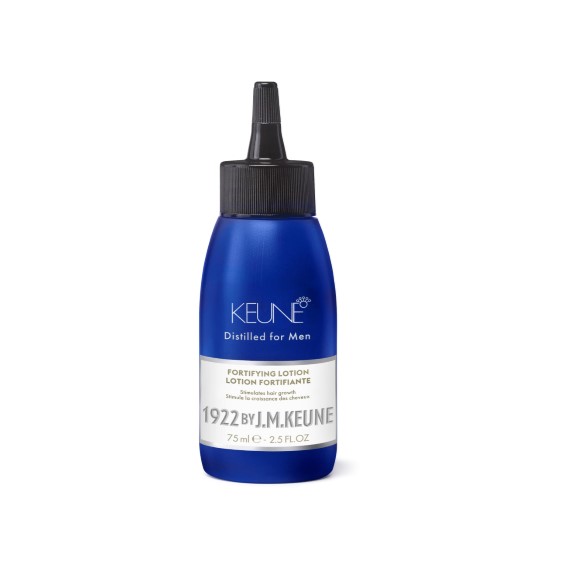 Keune JM Kelly Fortifying Lotion 75ml - Norris Hair Rockhampton
