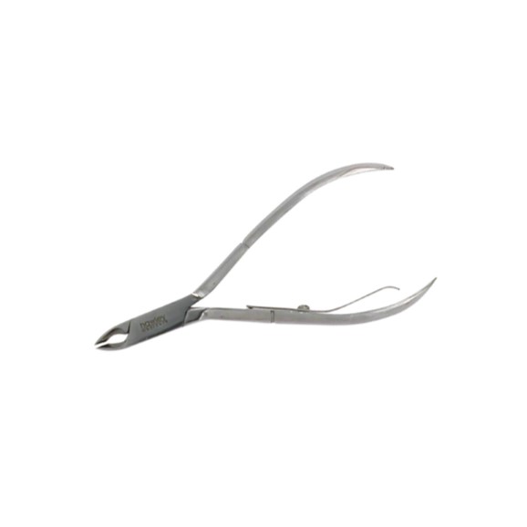Hawley One Arm Acrylic/Cuticle Nipper 4003 - Norris Hair Rockhampton