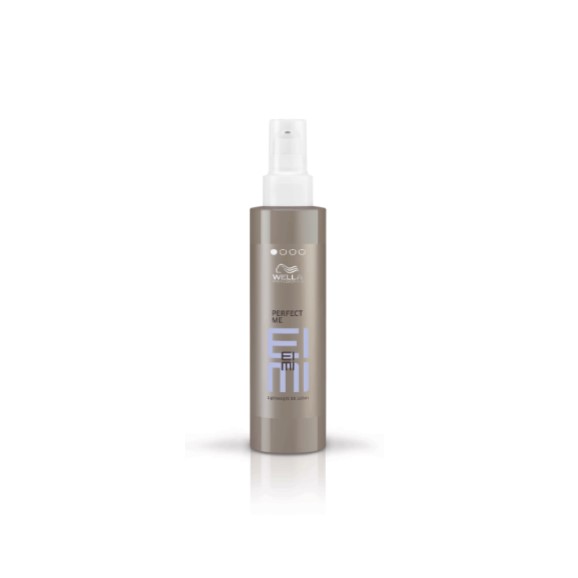 Wella Eimi Perfect Me 100ml - Norris Hair Rockhampton