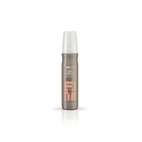 Wella Eimi Perfect Setting 150ml - Norris Hair Rockhampton