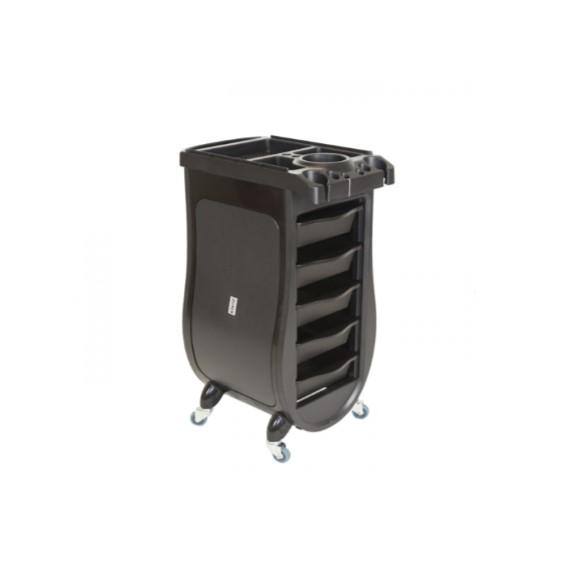 Joiken Rocket Trolley - 5 Draw P.O.A - Norris Hair Rockhampton