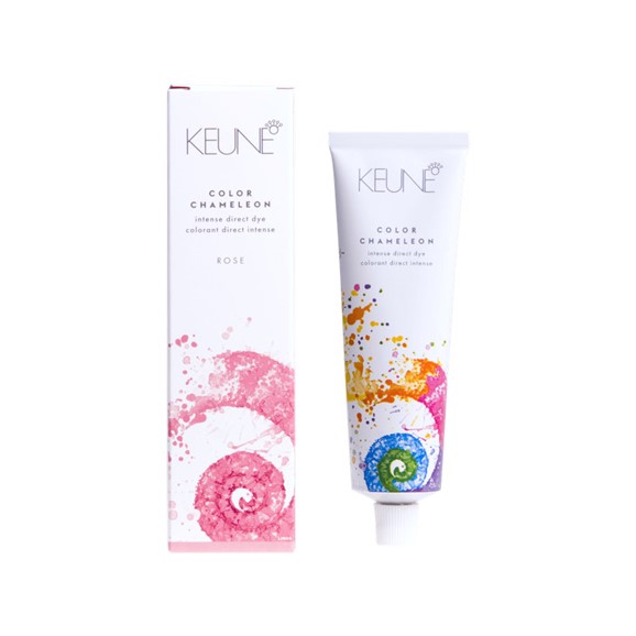Keune Color Chameleon Rose 60ml - Norris Hair Rockhampton