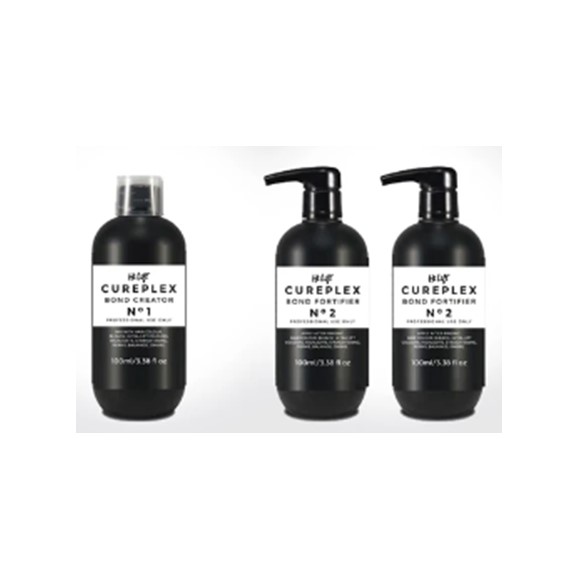 Hilift Cureplex Kit 3 - Norris Hair Rockhampton