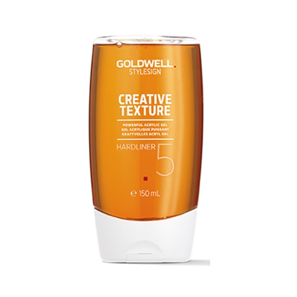 Goldwell Creative Texture Hardliner 140ml - Norris Hair Rockhampton