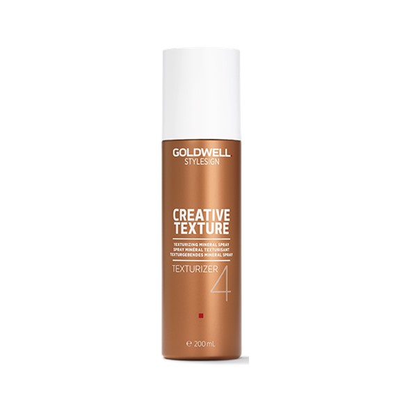 Goldwell Creative Texture Texturizer 200ml - Norris Hair Rockhampton