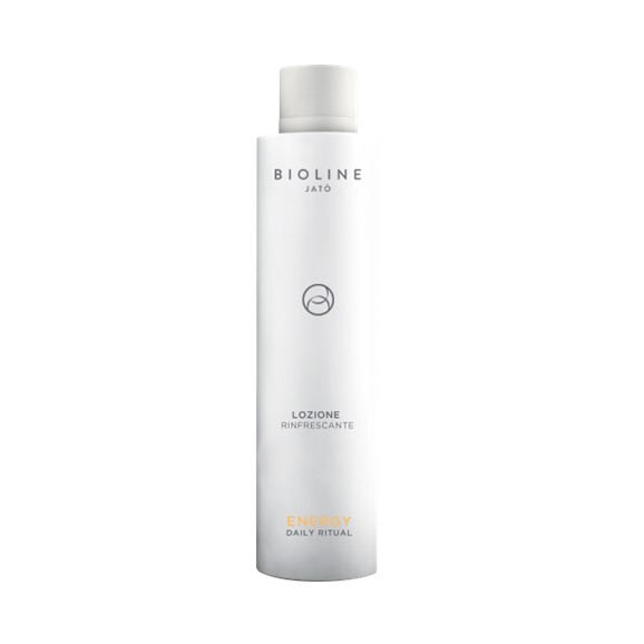 Bioline Energy Lotion Refreshing 200ml - Norris Hair Rockhampton