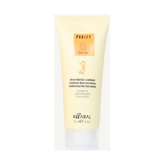 Purify Reale Intense Nutrition Conditioner 75ml - Norris Hair Rockhampton