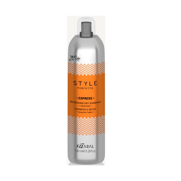 Styler Perfetto Express Dry Shampoo 150ml - Norris Hair Rockhampton