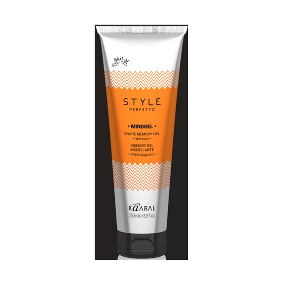 Style Perfetto Mindgel Gel 250ml - Norris Hair Rockhampton