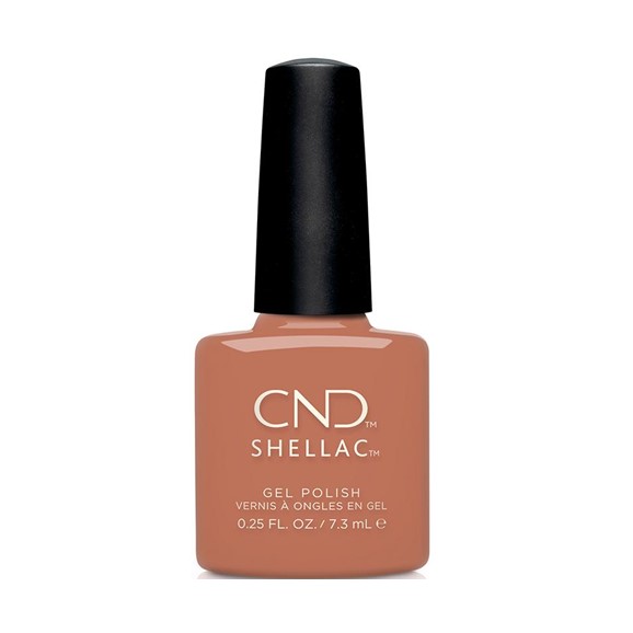 CND Shellac Boheme 7.3ml - Norris Hair Rockhampton
