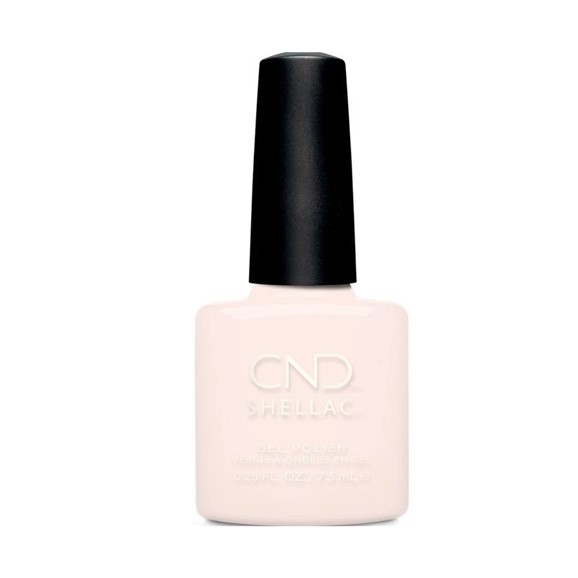 CND Shellac Bouquet 7.3ml - Norris Hair Rockhampton
