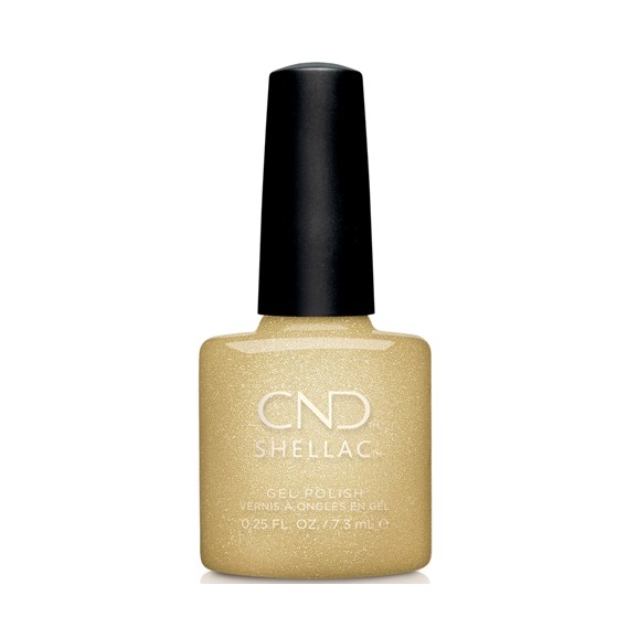 CND Shellac Glitter Sneakers 7.3ml - Norris Hair Rockhampton