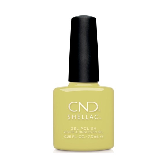 CND Shellac Mind Of Matcha 7.3ml - Norris Hair Rockhampton