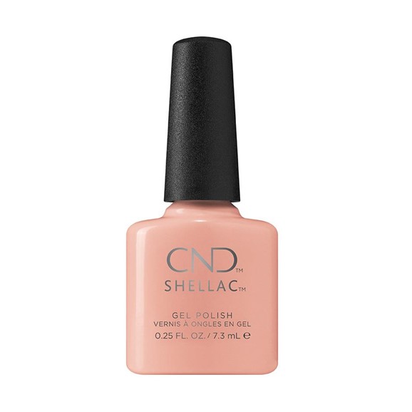 CND Shellac Self Love 7.3ml - Norris Hair Rockhampton