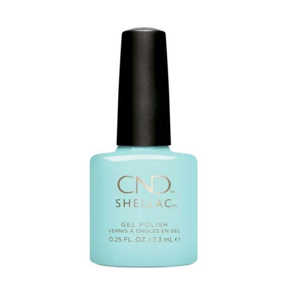 CND Shellac Taffy 7.3ml - Norris Hair Rockhampton