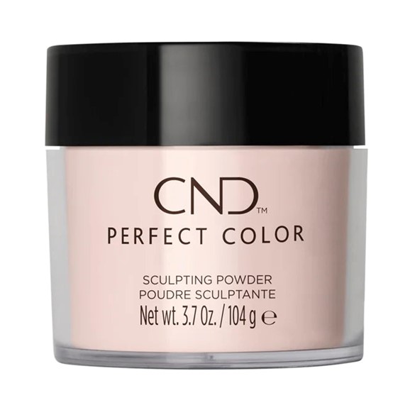 CND Perfect Colour Sculpting Powder Cool Mocha 104g - Norris Hair ...