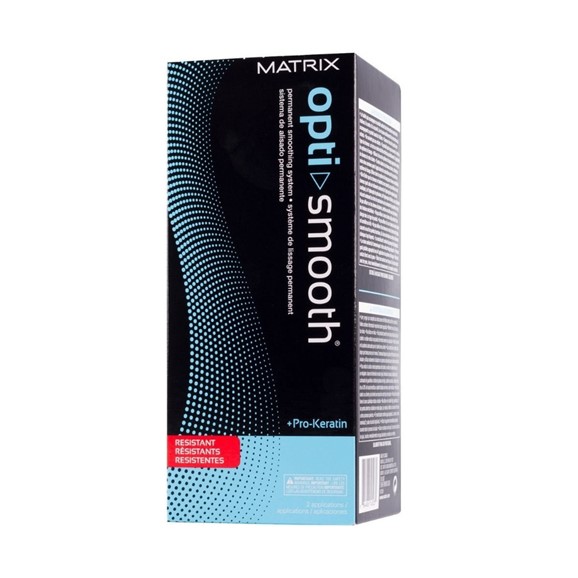 Matrix Opti Smooth Resistant - Norris Hair Rockhampton