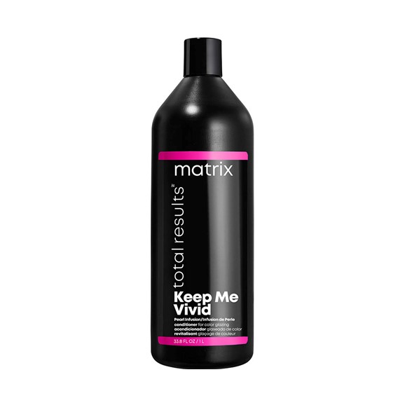 Matrix Total Results Keep Me Vivid Conditioner 1Lt - Norris Hair ...
