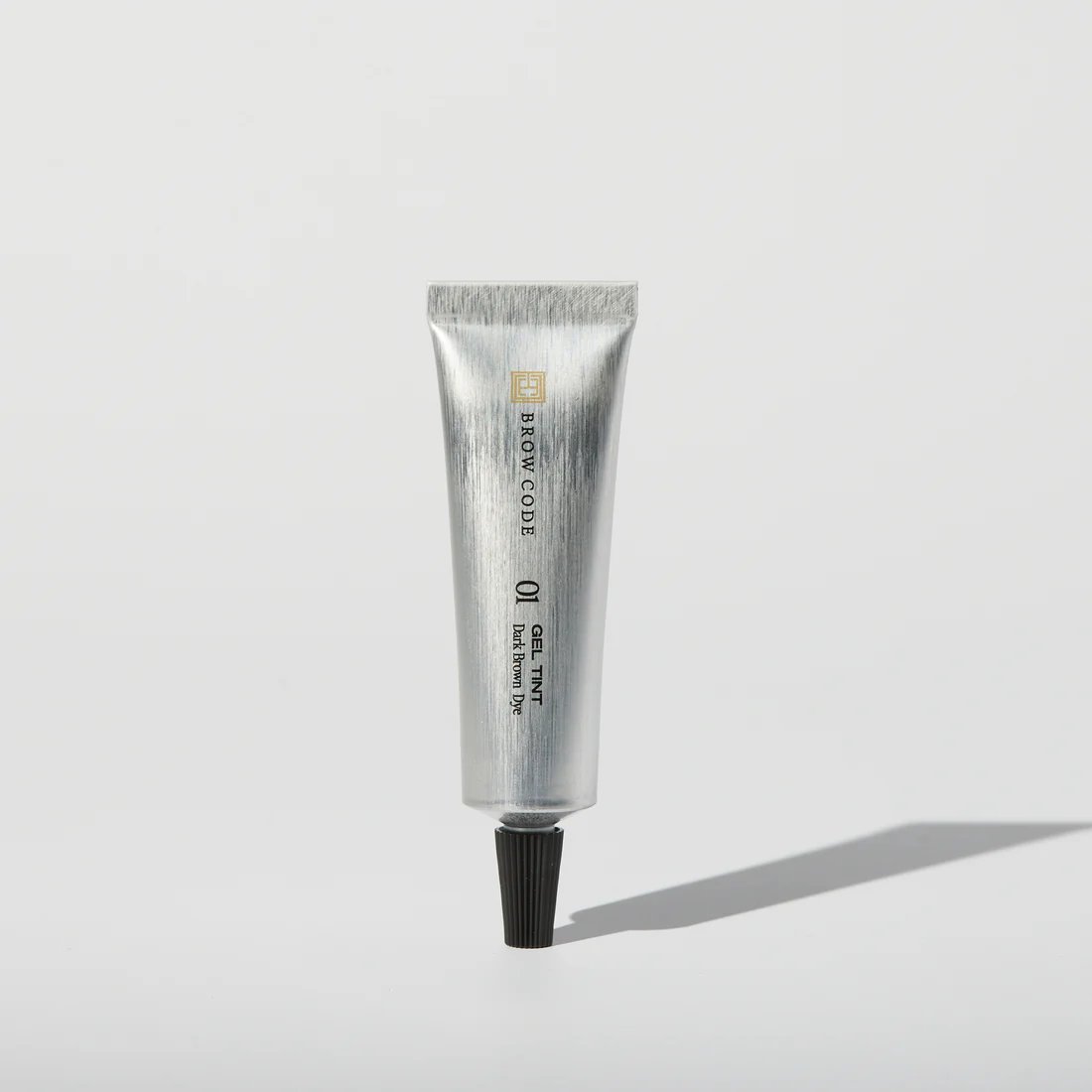 Brow Code Gel Tint Dark Brown 15ml - Norris Hair Rockhampton